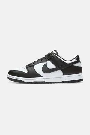Nike Dunk Low "panda" Retro