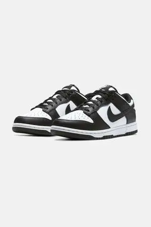 Nike Dunk Low "panda" Retro