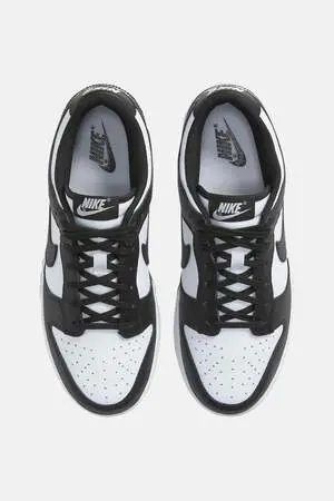 Nike Dunk Low "panda" Retro