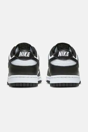 Nike Dunk Low "panda" Retro