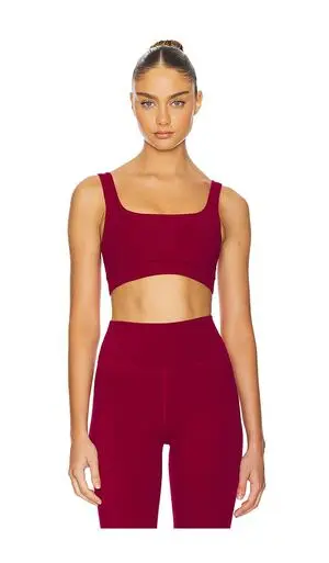 Women's Burgundy Activewear