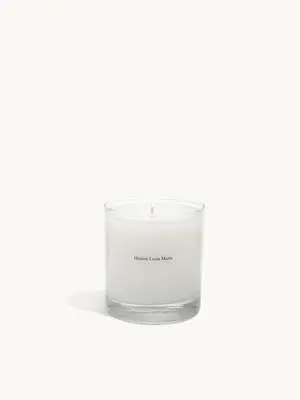 MAISON LOUIS MARIE No.09 Vallee De Farney Candle - No Color