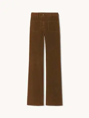 Nili Lotan Pull On Bottoms For Women