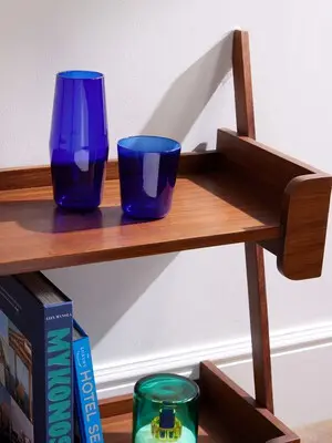 R+D.LAB Rd.lab Luisa Bon Nuit Carafe And Glass Set