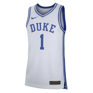 Nike College Replica Home Jersey