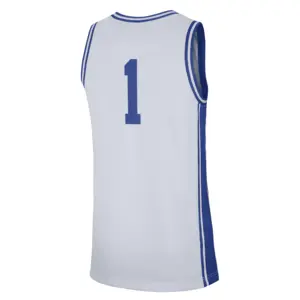 Nike College Replica Home Jersey
