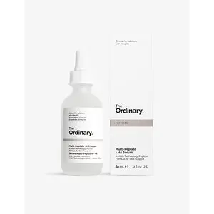 THE ORDINARY Multi-peptide + Ha Serum - Na