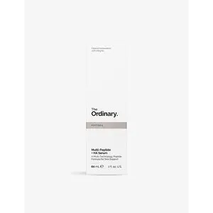 THE ORDINARY Multi-peptide + Ha Serum - Na