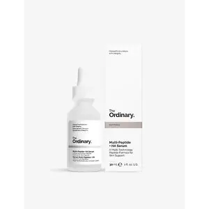 THE ORDINARY Multi-peptide + Ha Serum - Na