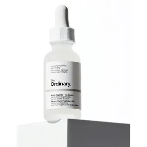THE ORDINARY Multi-peptide + Ha Serum - Na
