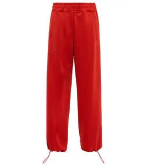 JW Anderson Run Hany Logo Sweatpants