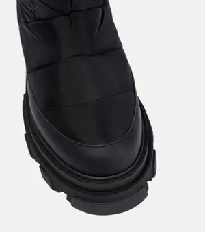 GIA BORGHINI Gia 19 Knee-high Boots