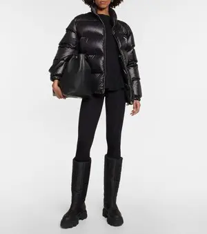 GIA BORGHINI Gia 19 Knee-high Boots
