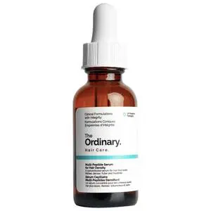 THE ORDINARY Mini Multi Peptide Hair Density Serum - One-color