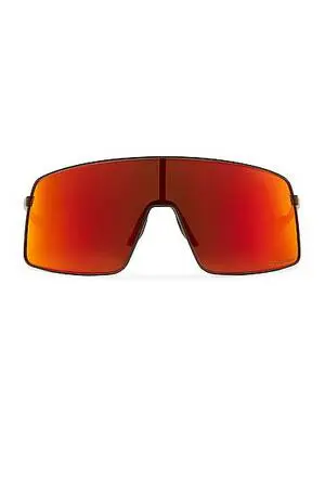 Oakley Sutro Ti