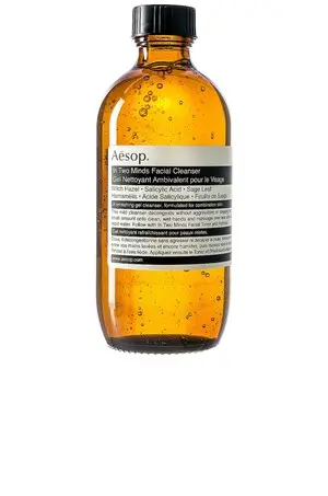 Aesop In Two Minds Facial Cleanser - N,a