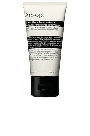 Aesop In Two Minds Facial Hydrator - N,a