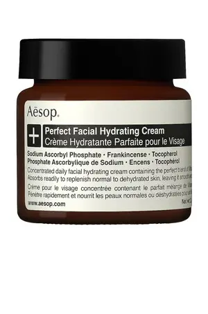 Aesop Perfect Facial Hydrating Cream - N,a