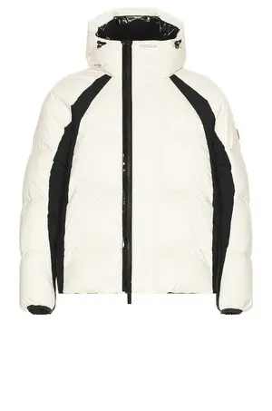 Moncler Drawstring Outerwear For Men