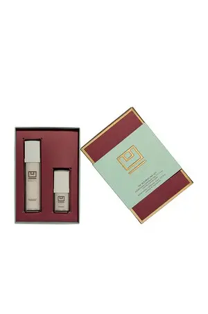 U BEAUTY The Resurfacing Set