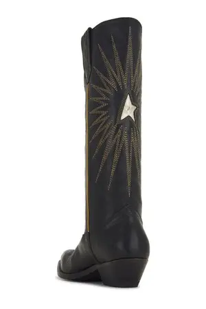 GOLDEN GOOSE Wish Star Boots