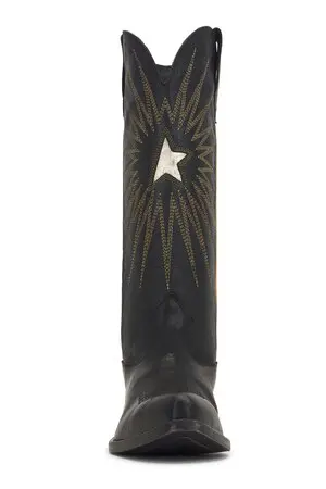 GOLDEN GOOSE Wish Star Boots
