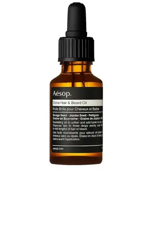 Aesop Lightweight Haircare Products