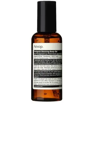 Aesop Petitgrain Reviving Body Gel - N,a
