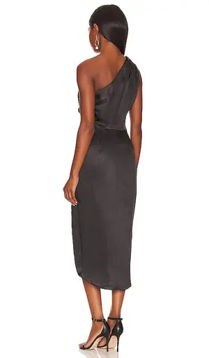 ELLIATT Cassini Dress - Black