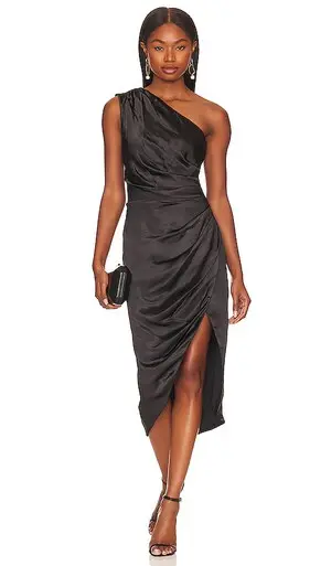 ELLIATT Cassini Dress - Black