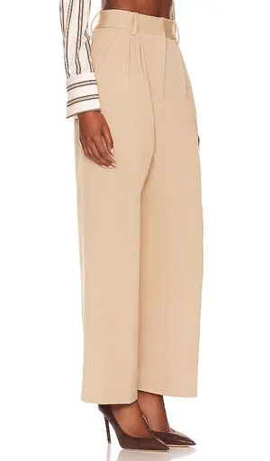 FAVORITE DAUGHTER The Favorite Pant Petite