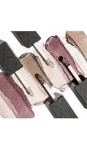 Jouer Paris Lights Eye Paint Liquid Eyeshadow - Dã©sir