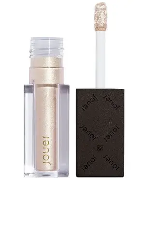 Jouer Jouer Cosmetics Paris Lights Eye Paint Liquid Eyeshadow In Lumire. Lumiere