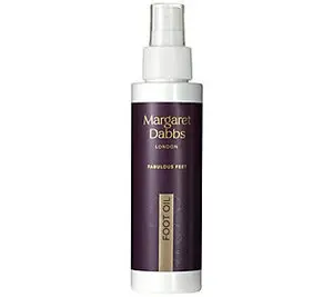 MARGARET DABBS LONDON 3.4oz Intensive Treatment Foot Oil - One-color