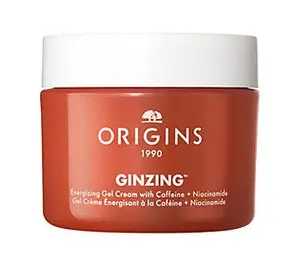 ORIGINS Ginzing Energizing Gel Face Cream - One-color