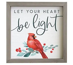 SINCERE SURROUNDINGS 10' Be Light Cardinal Rust Ic Frame