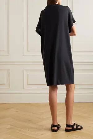 ERES Les Permanents Tali Stretch-crepe Dress