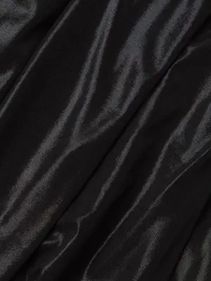 Norma Kamali Elephant Wide-leg Pants