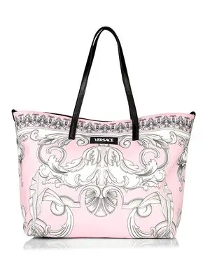 Versace Barroco Diaper Bag
