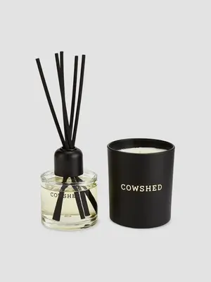 COWSHED Candle Diffuser Bundle - One-color