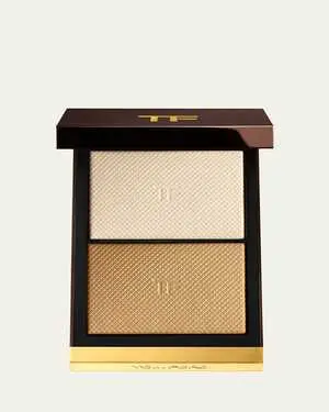 TOM FORD Shade Illuminate Highlighting Duo - 01nudelight