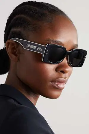Dior Diorpacific S1u Square-frame Sunglasses