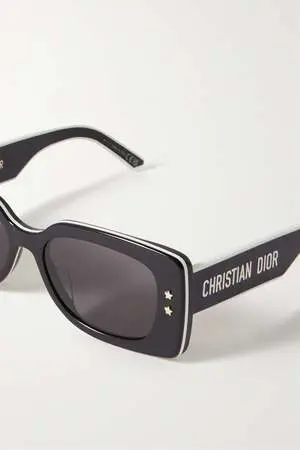 Dior Diorpacific S1u Square-frame Sunglasses