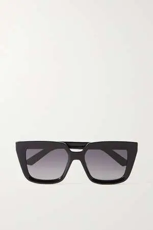Dior Diormidnight S1i Sunglasses - Tortoiseshell