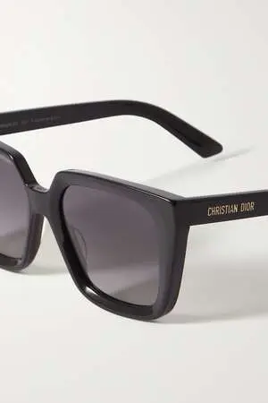Dior Diormidnight S1i Sunglasses - Tortoiseshell
