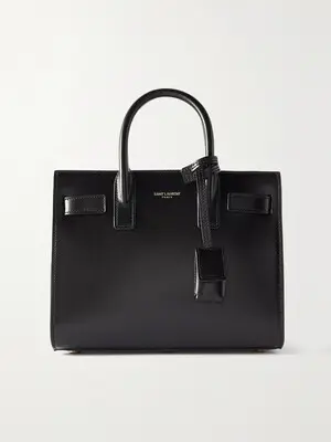 Saint Laurent Sac De Jour Small Totes