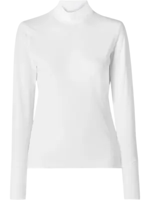 Aztech Mountain Stretch Performance Tops For Women