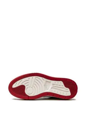 Nike Air Jordan 1 Low Elevate Unlv Sneakers - Red