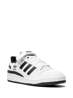 Adidas Forum Low Sneakers - White
