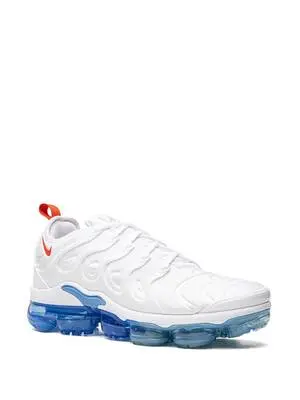 Nike Air Vapormax Plus Sneakers - White